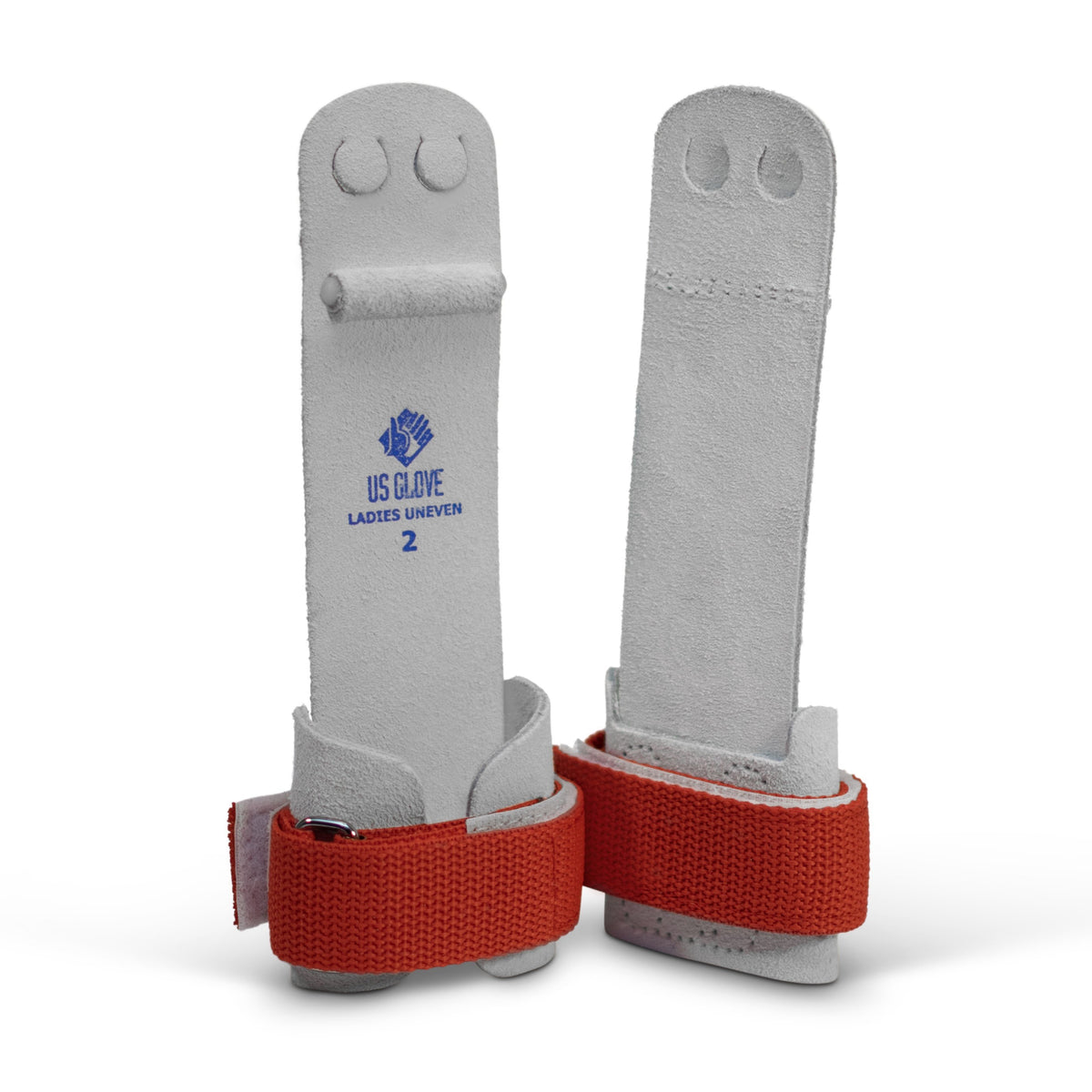 Buy Integrity (RKO) Hook & Loop Uneven Bar Gymnastics Grips | US Glove