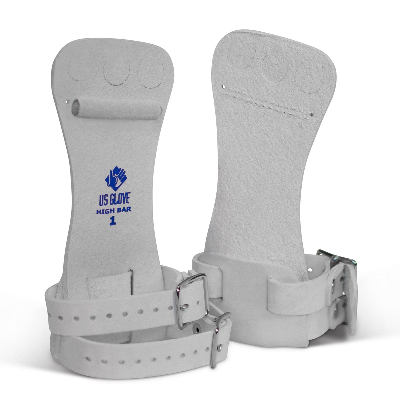 Buy Relentless (RKO) High Bar Buckle Gymnastics Grips | US Glove