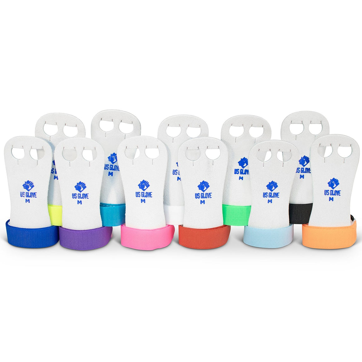 US Glove - #1 Supplier for Gymnastics Grips and Wrist Supports