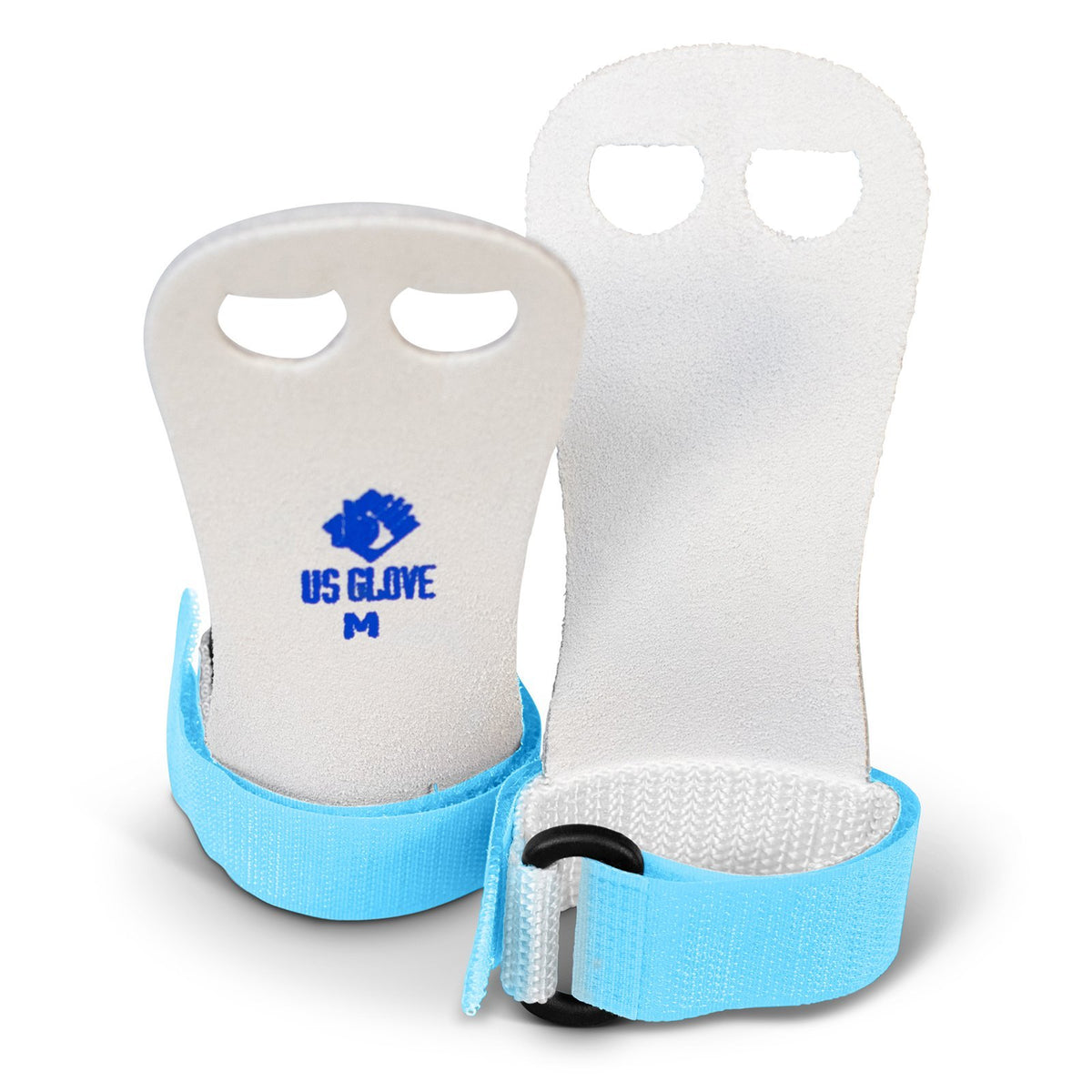 Buy Rainbow Beginner Hook and Loop Grips | US Glove